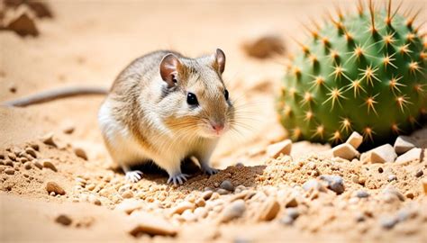 Discover Engaging Gerbil Facts With Us
