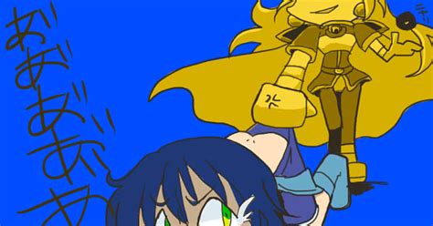 スレイヤーズ 最近のとか、古いのとか －､－）zzzのマンガ 版権 Pixiv