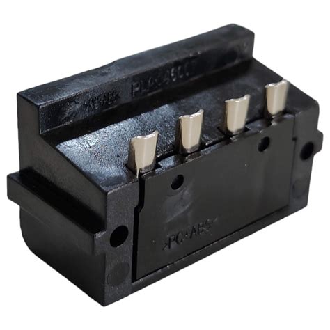 Conector 4 Pini Pentru Baterie Hailong