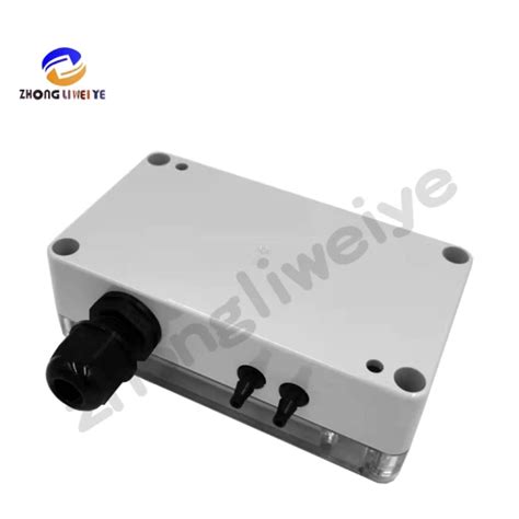Honeywell Room Pressure Sensor Dpt50dpt Series Air Pressure