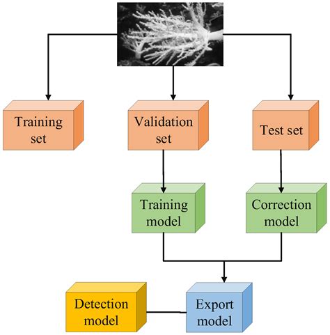 Sustainability Free Full Text Application Of Target Detection
