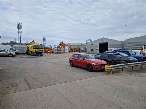 For Sale Port Edward Centre St Andrews Road Avonmouth Bristol City Of Bristol Bs11 9hs