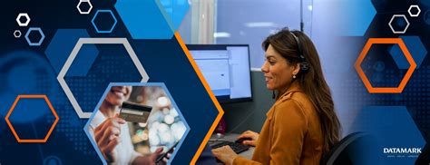 DATAMARK, Inc. | Contact Center & Business Process Outsourcing