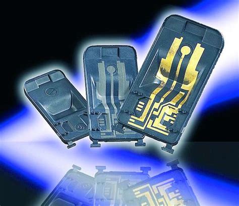 What Are Molded Interconnect Devices Edn