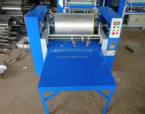 Pp 플라스틱에 의하여 길쌈되는 황마 종이 봉지 인쇄 기계 기계를 위한 5 개의 색깔 Flexo 비 길쌈된 나일론 부대 오프셋 인쇄 기계 Buy 비 짠 가방 인쇄 기계