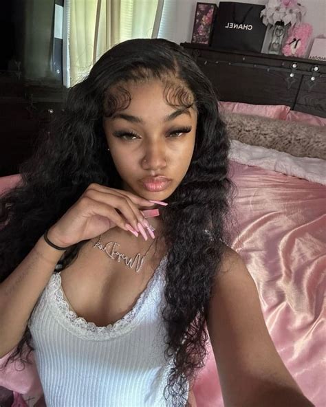 𝐍𝐞𝐠𝐫𝐞𝐬𝐬 𝐁𝐞𝐚𝐮𝐭𝐲 In 2024 Pretty People Pretty Face Pretty Black Girls