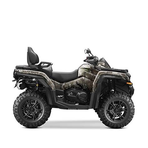 ATV CFMOTO CFORCE 850 XC EPS Euro5 25 Cfmoto Md