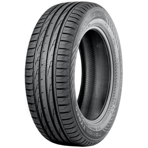 Шина Nokian Tyres Hakka Blue 3 SUV 235/55 R17 103V, летняя — купить в ...