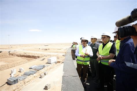 Д Амарбаясгалан Газрын тосны үйлдвэр барих төслийг амжилттай хэрэгжүүлэхийн төлөө Засгийн газар