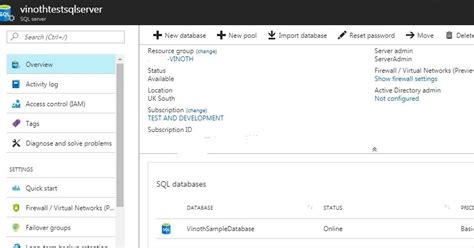 Data Technet Schedule Sql Jobs Using Azure Automation Account