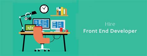 Key Qualities To Look For When Hiring Front End Developers By Guru