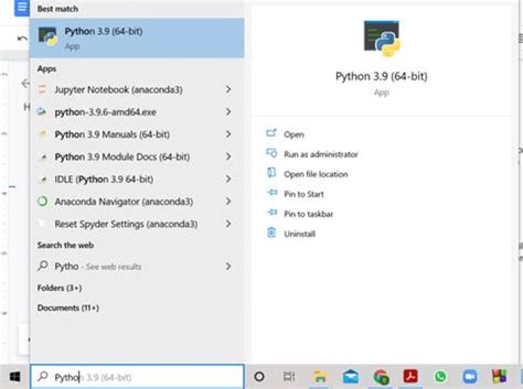 Pythoncentral