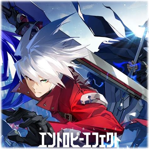 Blazblue Entropy Effect 攻略wiki Game攻略wiki