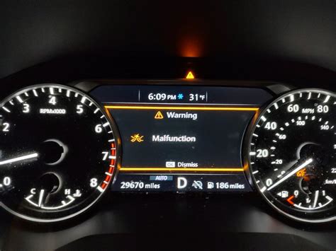 2022 Pathfinder Front Collision Sensor Location R Nissanpathfinder