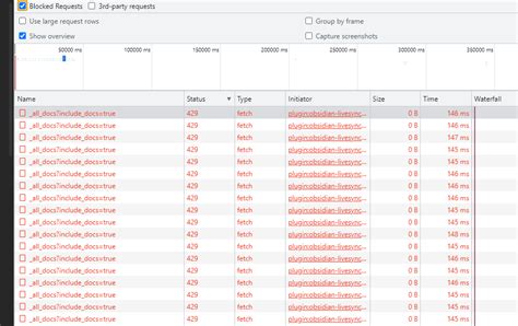 CORS Message And Conflicts IBM Cloudant Vrtmrz Obsidian Livesync Discussion GitHub
