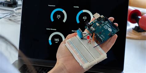 M2m Senzorji In Arhitekture Interneta Stvari Ikt Akademija