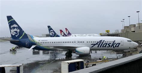 アラスカ航空がワンワールドに加盟 でもこれじゃない感 Jgc Life