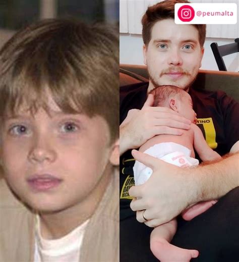 Veja O Antes E Depois Dos Atores Da Novela Coração De Estudante