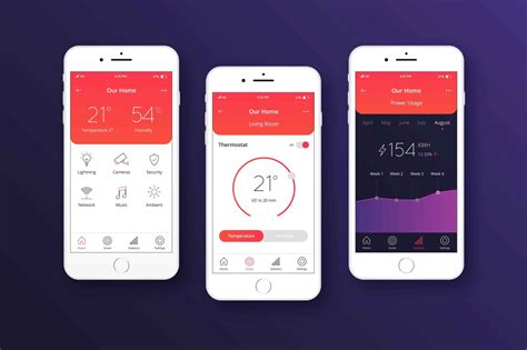 10 Best Practices For Android Ui Design It Chimes