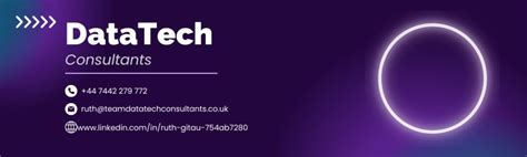 Ruth Gitau On Linkedin Datatechconsultants Dataanalytics Predictivedatascience…