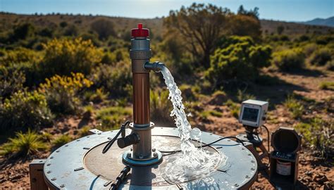Borehole Pump Performance Testing Prices In Johannesburg