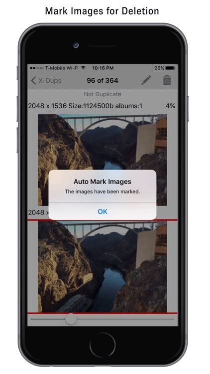 X Dups Remove Duplicate And Similar Photos By Scott Triggs