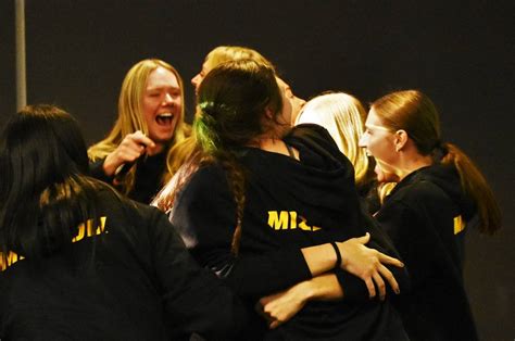 Missouri Tigers Volleyball Team Selected For Ncaa Tournament Heres Mu