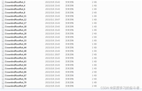 小麦病害数据集（yolo使用） Csdn博客