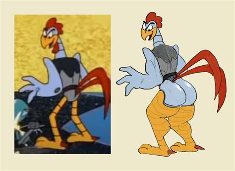 Rule 34 Adventures Of Sonic The Hedgehog Badnik Big Butt Conadolpomp