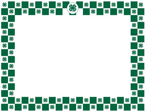 Girl Scout Border Clip Art Clip Art Library The Best Porn Website