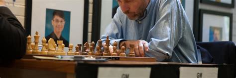 Kaidanov Inducted Into Us Chess Hall Of Fame Us Chess Champs