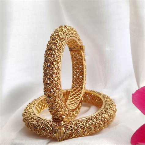 Bangle Set Etsy