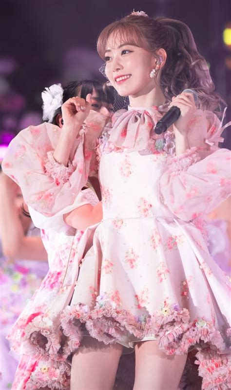 Miyawaki Sakura210620 Wmr Tokyo Kpop Costume Cute Cosplay Kpop Fashion