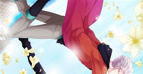 ハマトラ腐 【腐】ふたりで／ナイムラ ゆた（ななおり）のマンガ Pixiv