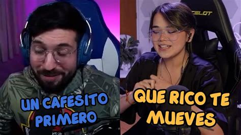 QUE RICO TE MUEVES YouTube