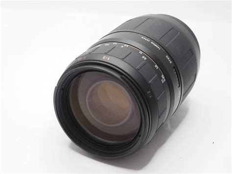 Yahoo オークション 良品 Tamron タムロン Af 70 300mm F4 5 6 Ld T
