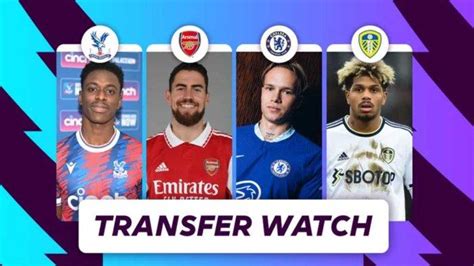 Update Transfer Klub Liga Inggris Jorginho Ke Arsenal Marcel Sabitzer