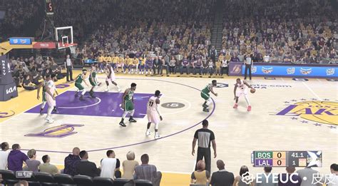 Nba 2k23 Next Gen Reshade By Pipii