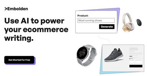 Embolden Tool Information And Alternatives Foundr Ai