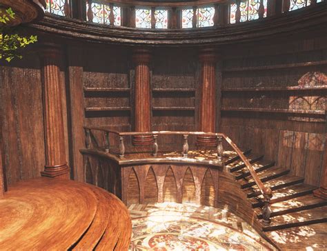 XI Spell Workshop Daz 3D