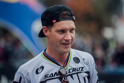 Prestúpi Greg Minnaar Do Tímu Norco Bikersk