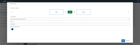 Automation Pilot Start And Stop Hana Instance Sch Sap Community
