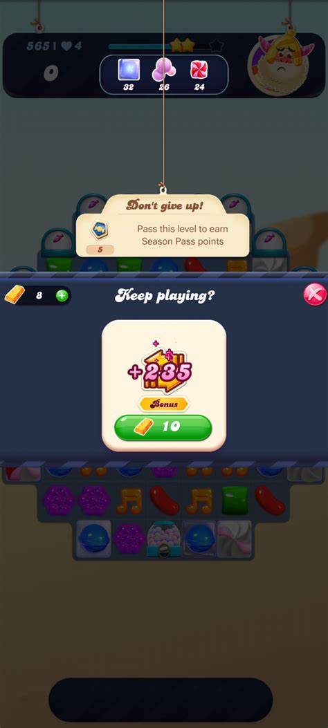 Is Something Wrong With CCS King Community