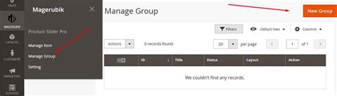 Magento 2 Product Slider Document Magerubik