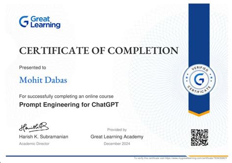 Ai Chatgpt Promptengineering Continuouslearning Skilldevelopment