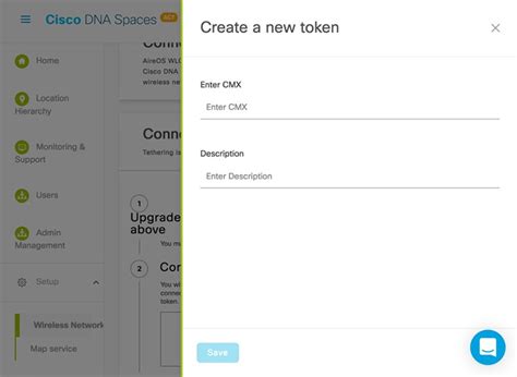 Cisco CMX Configuration Guide Release Managing Cisco CMX Configuration Cisco
