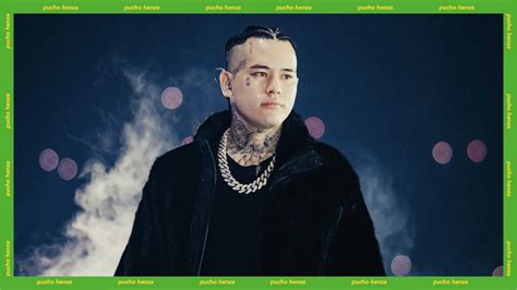 ラッパーyzerrのプロフィール紹介｜その壮絶な生い立ちから最新の人気曲まで徹底解説 Pucho Henza