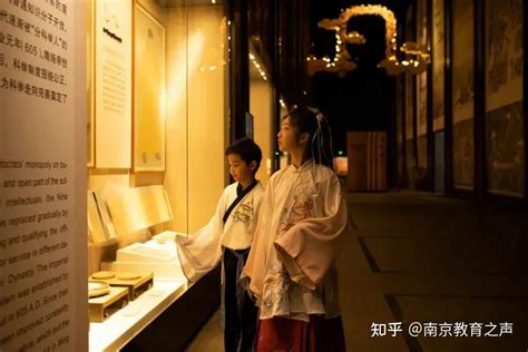 暑期“大家”说 南京中国科举博物馆里开卷有益 知乎