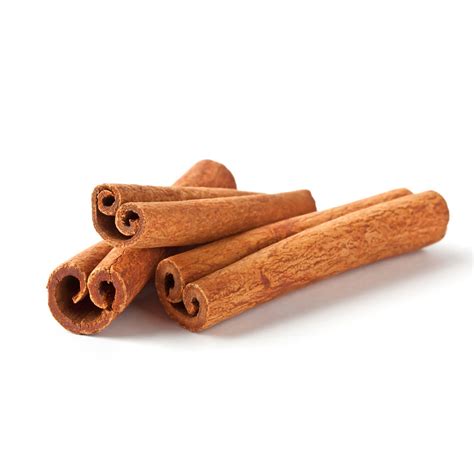 Cinnamon MM Organic