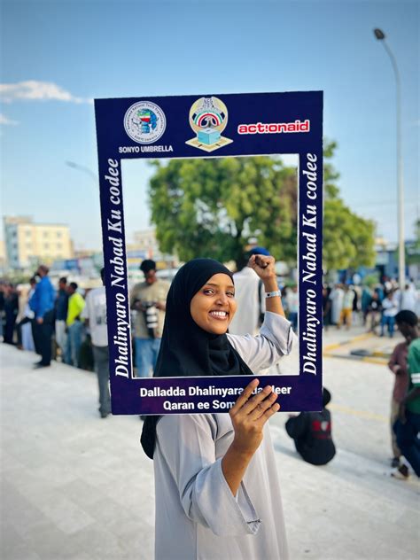 Deeqa Ahmed On Linkedin Sonyoumberella